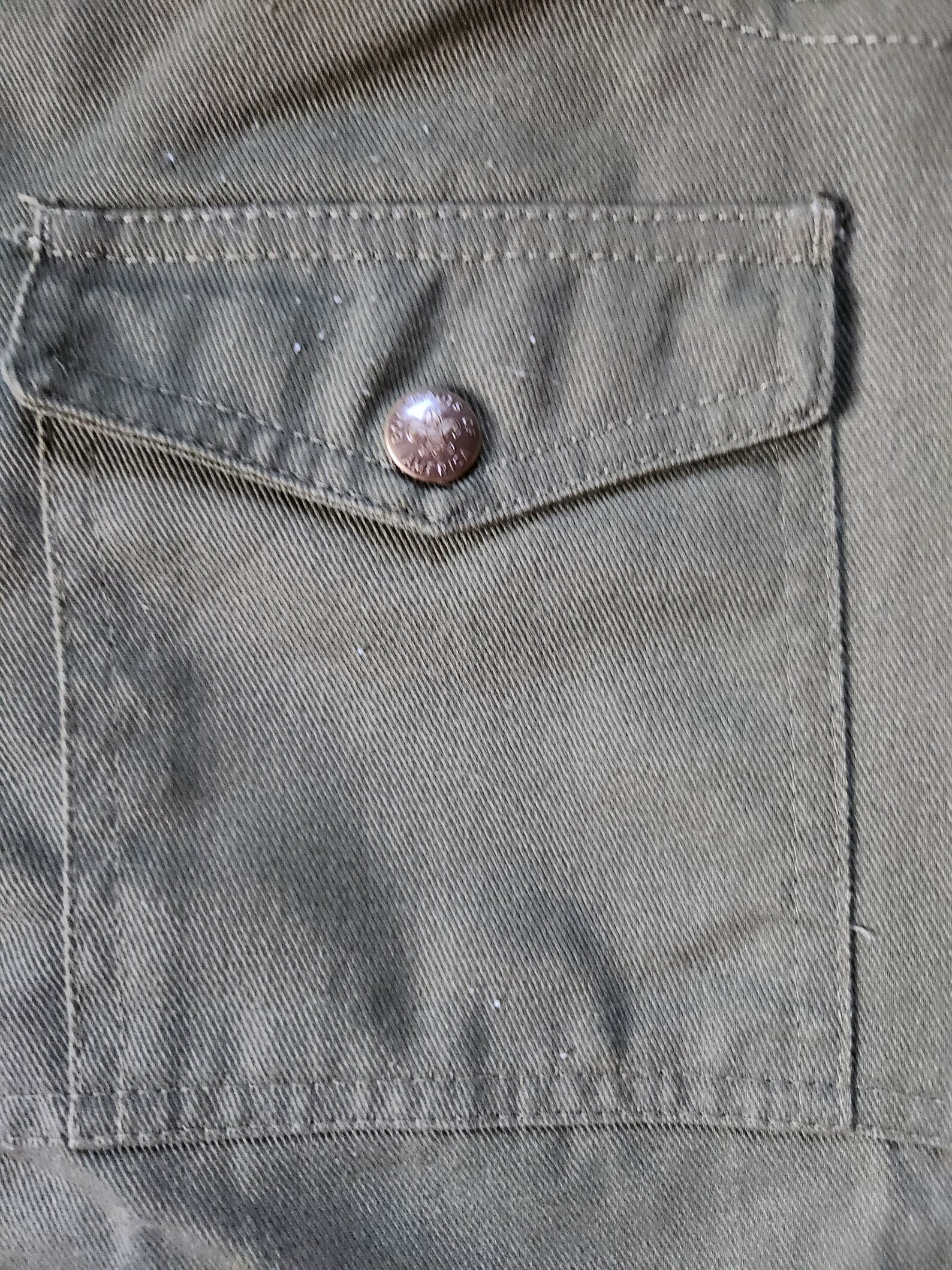 BSA Pants, Mens Uniform Pants, 34x34, Boy Scouts of America, Olive ...