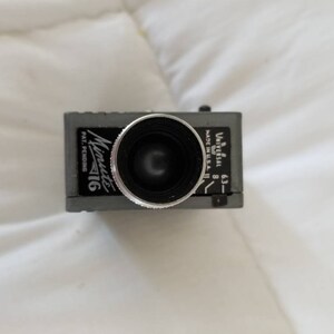 Minute 16 Camera, Case and Box, Vintage - Etsy