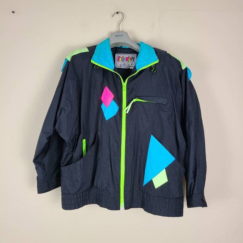 Colorblock - Etsy