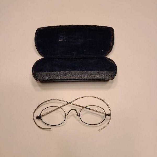 Ben Franklin Glasses - Etsy