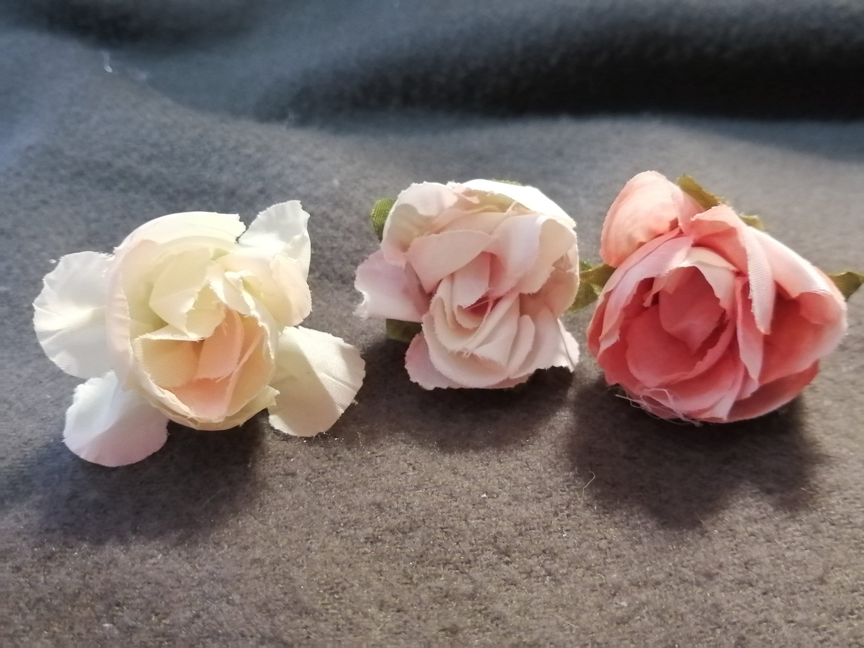 Fridge Magnet Set, Shabby Chic Decor, Shabby Chic Fridge Magnets ...