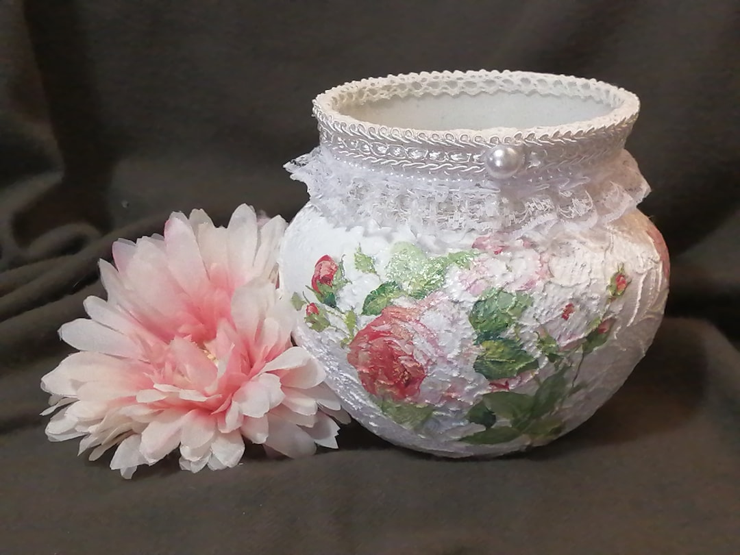 Shabby Chic Decor, Shabby Chic Bathroom, Shabby Chic Bedroom, Shabby ...