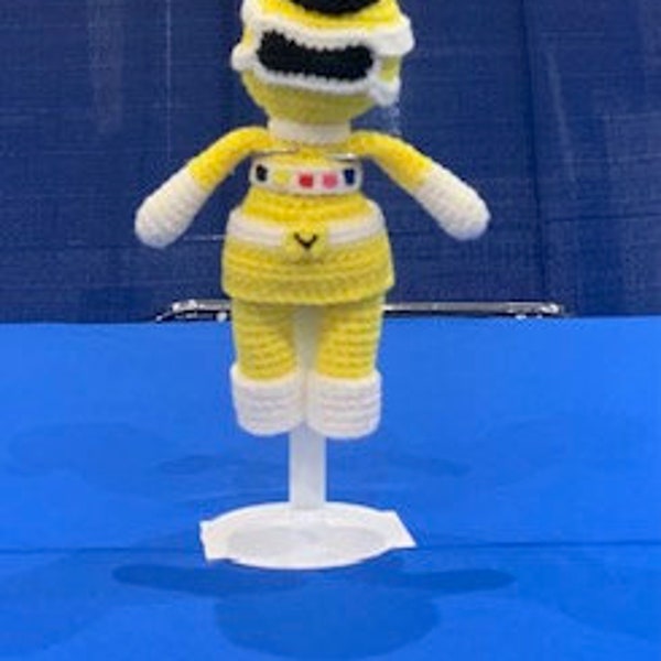 Power Rangers - Etsy