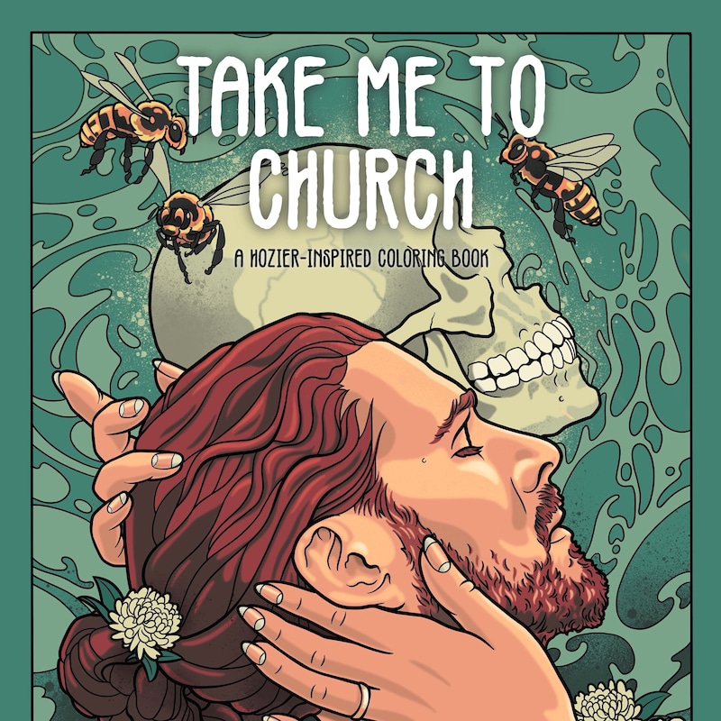 Hozier Poster - Etsy