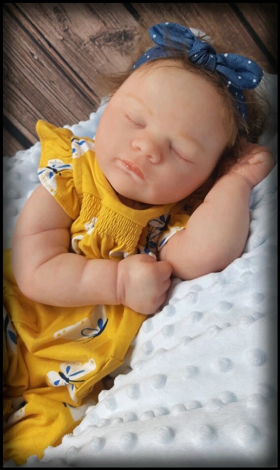 Dolls & Action Figures Dolls toys sleeping reborn doll realborn doll ...