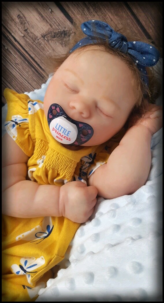 Dolls & Action Figures Dolls toys sleeping reborn doll realborn doll ...