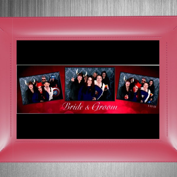 Plastic Colored Picture Frames - Etsy