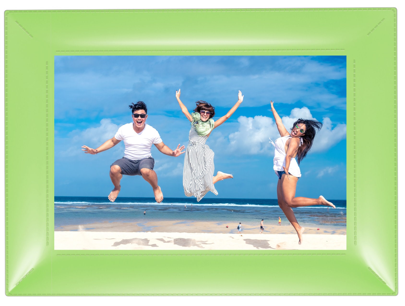 Cheap Plastic Poster Frames