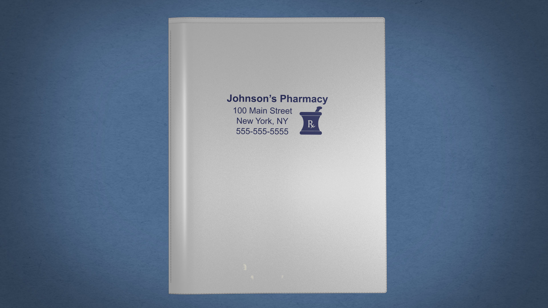 100+ Personalized Folders | Flexible Plastic Presentation Folders ...