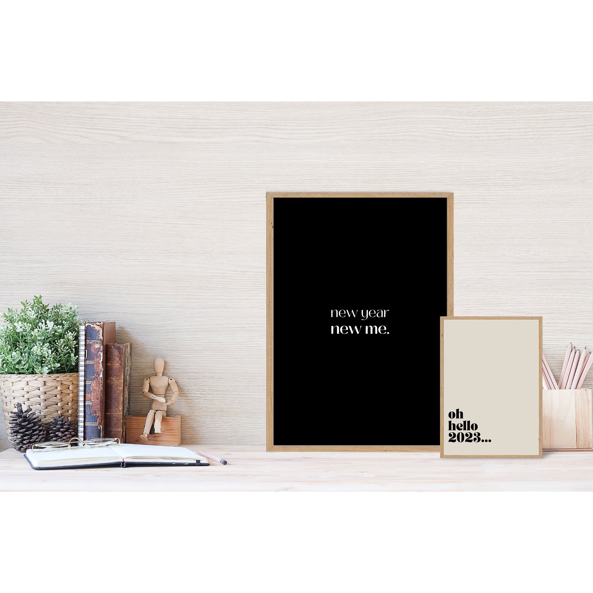 New Years Eve Decorations 13 PRINTABLES 2023 New Years Eve - Etsy