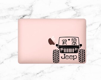 Jeep decal | Etsy