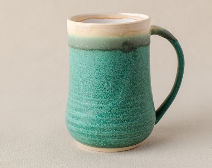 Ceramic Stoneware Coffee Handmade Mug. Pottery Mugs. Coffee Mug. - Etsy