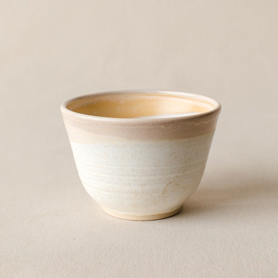 Ceramic Handmade Stoneware Cereal Bowl. Salad Bowl. Glory | Etsy
