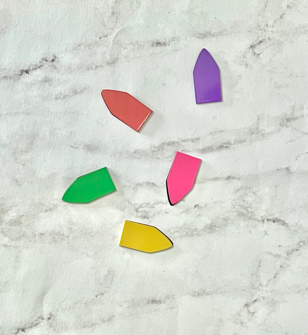 Magnetic Bookmark for Mega Money Mall - Etsy