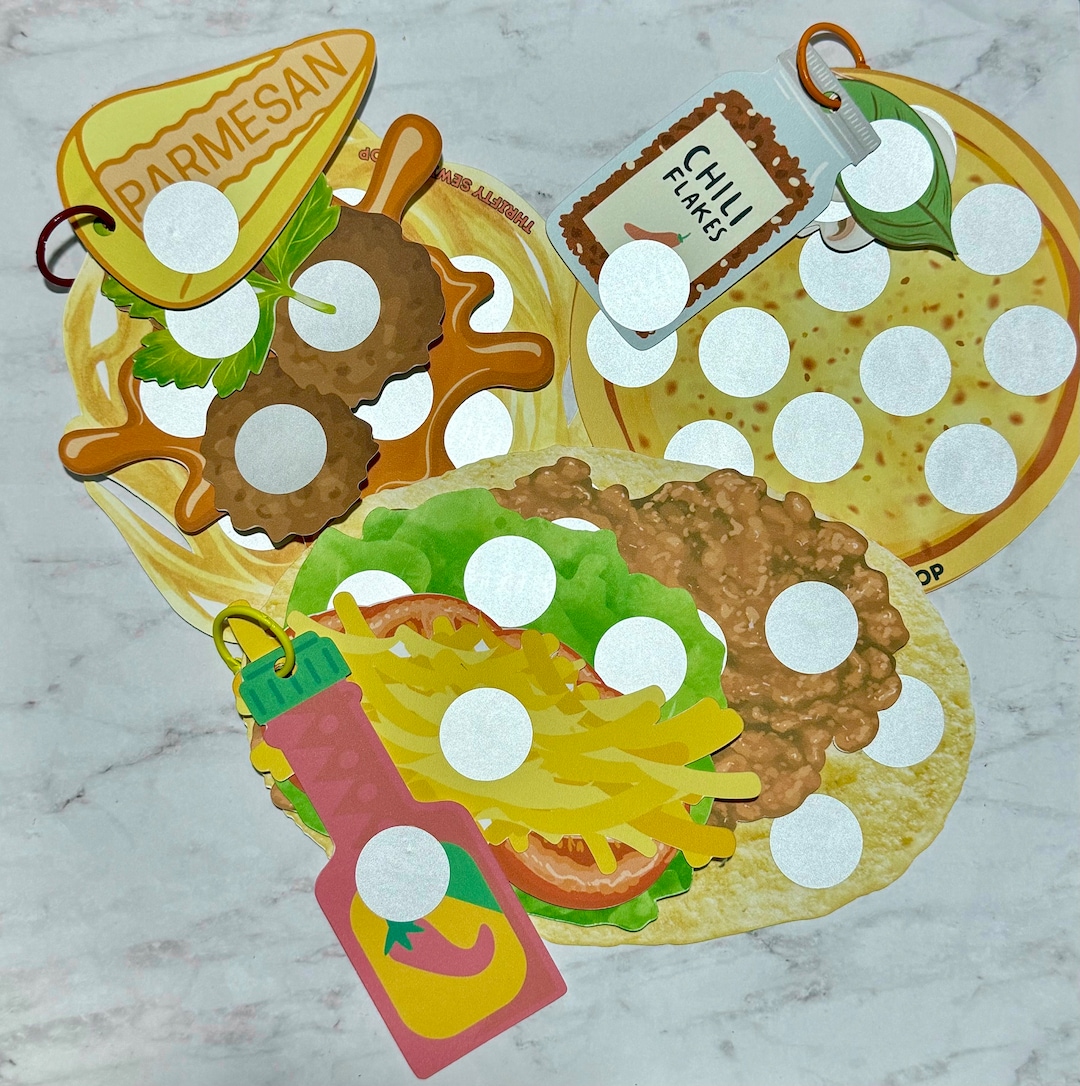 Stackers Scratch off Savings Challenges - Etsy