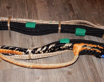 Bull Rope Pad - Etsy