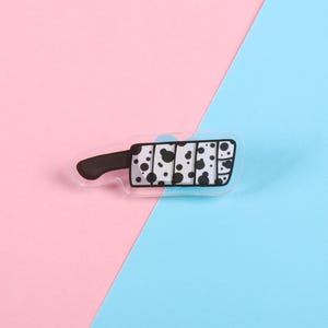 JJK Jujutsu Kaisen Anime 1.25 Inch Acrylic Pins, Cursed, Prison Realm ...