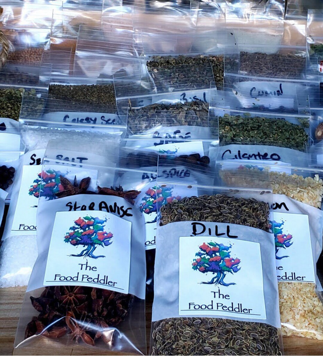Holistic Healing Ayurvedic Herbs & Spices | Authentic Dried Spices for ...