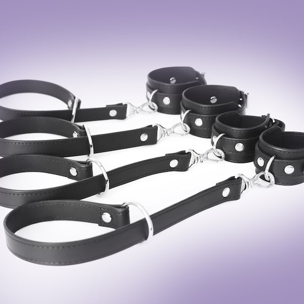 Bondage Bed Frame Etsy