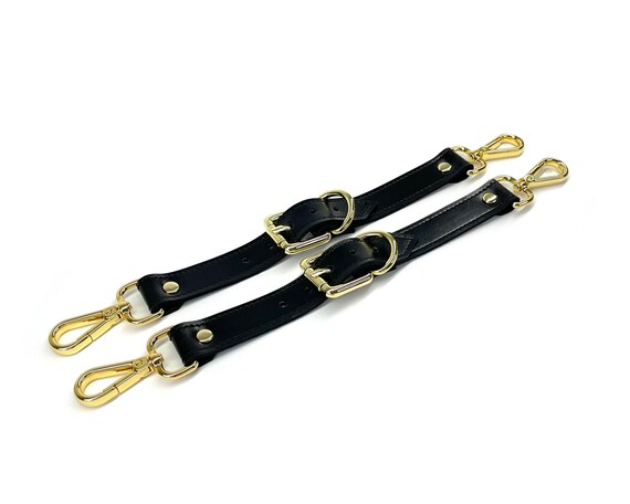 Leather Fixation Restraints Leather Restraints Collar-belt | Etsy