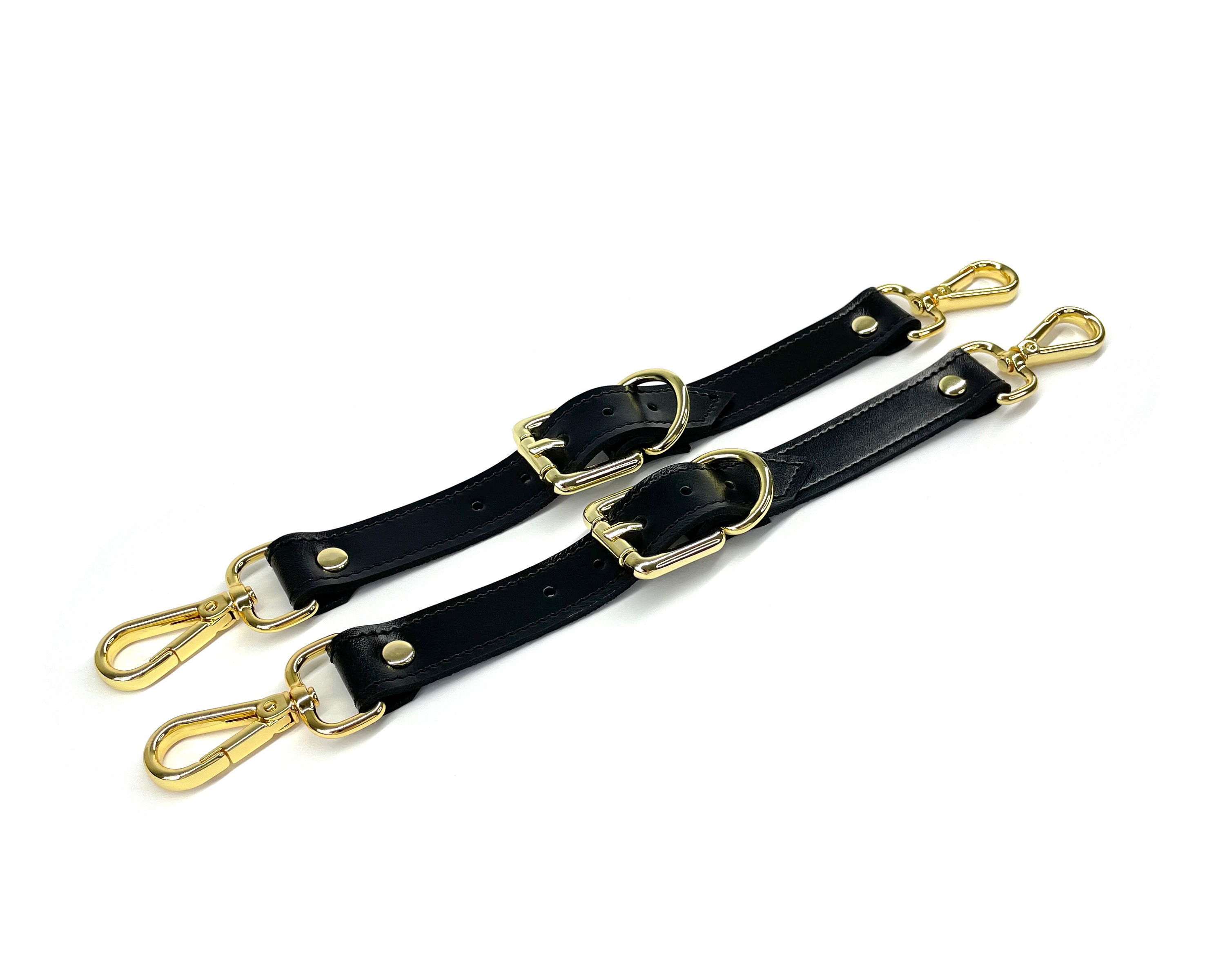 Leather Fixation Restraints Leather Restraints Collar-belt - Etsy