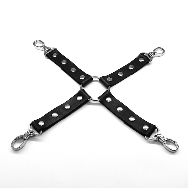Restraints Hogtie - Etsy