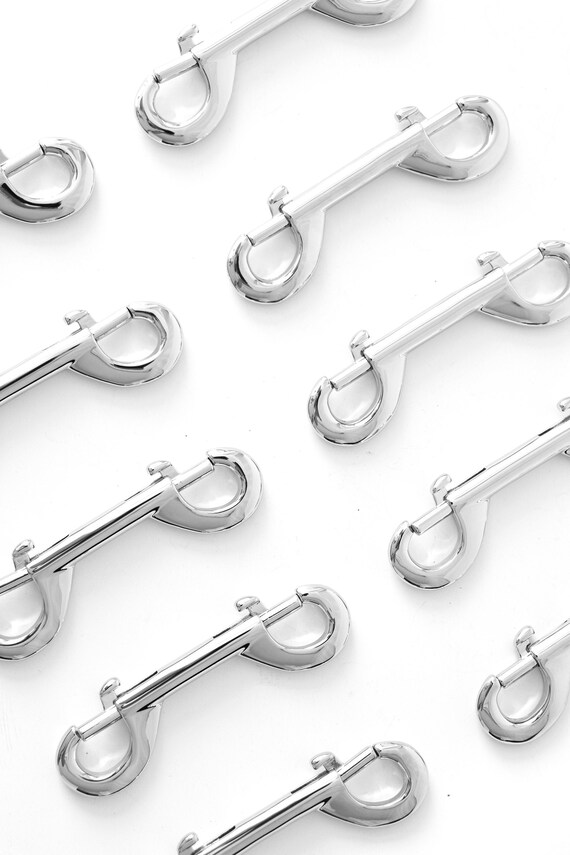 Double Fixation BDSM Leather Restraints Restraints | Etsy