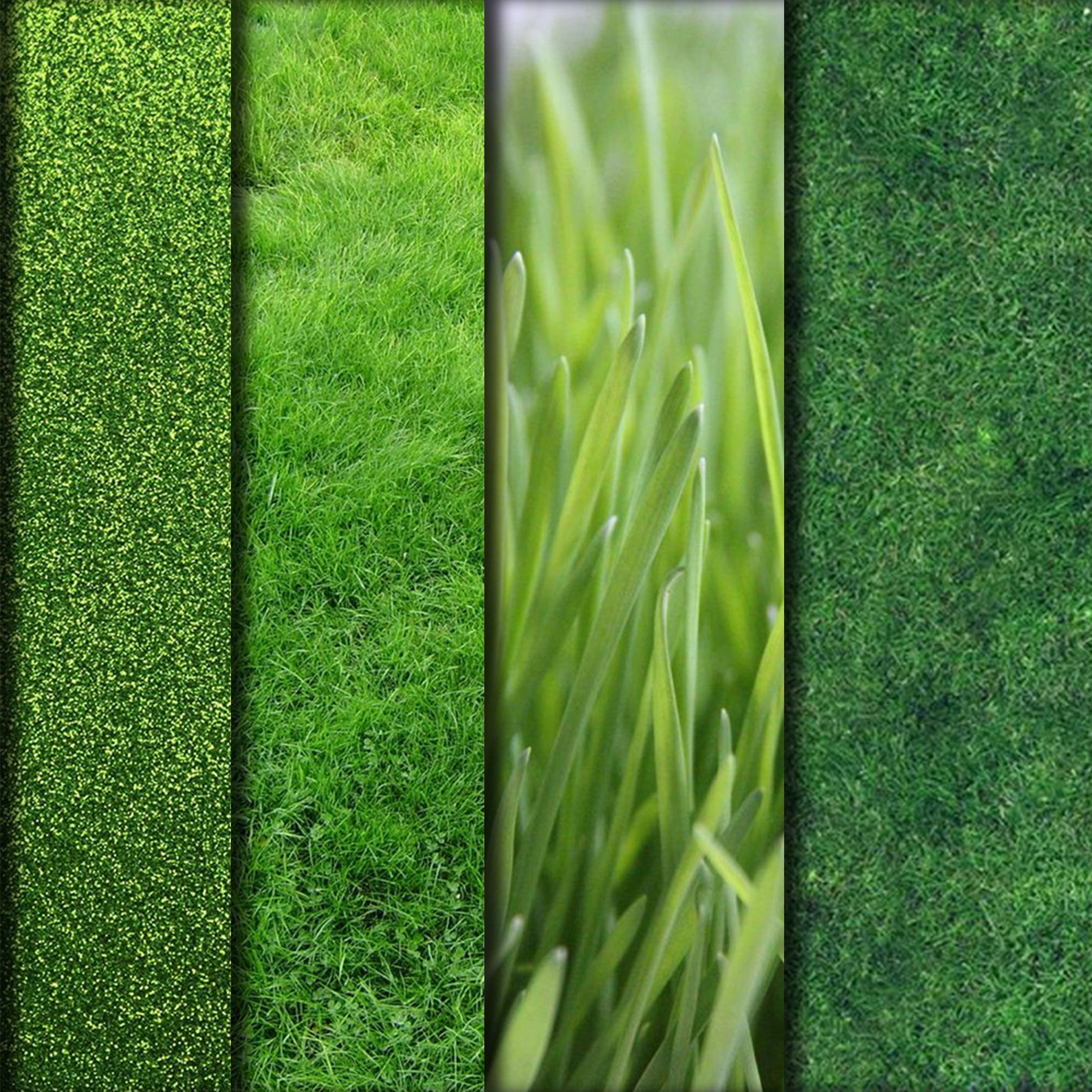 Grass Paper Grass Wallpaper-floor Paper-scrapbooking Craft Supplies ...