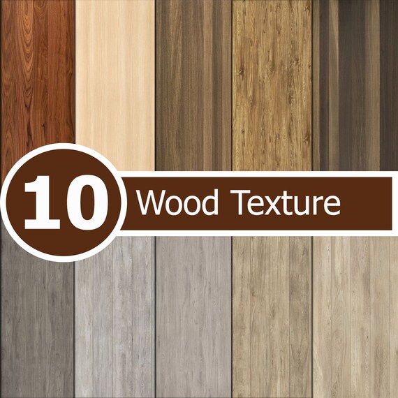Wood Textures Paper-table Paper-scrapbooking Craft - Etsy