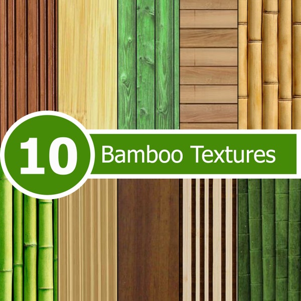 Bamboo Wallpaper - Etsy