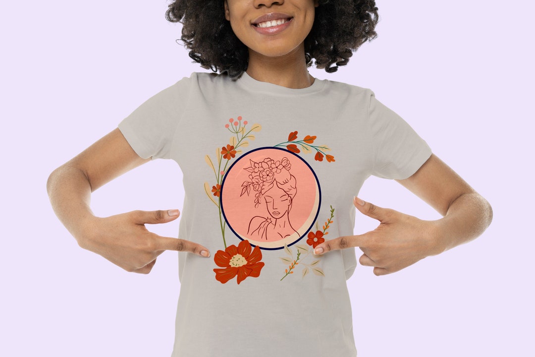 Diosa Svg, mujer bruja svg, hermosa svg, sensual svg - Etsy México