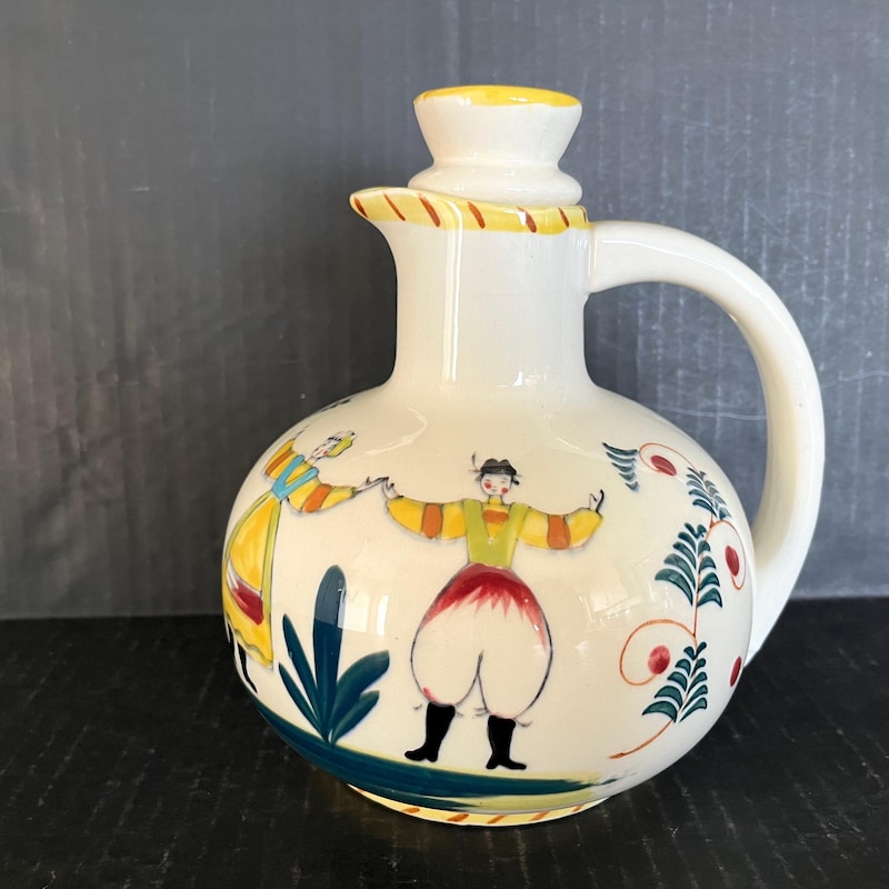 Tall Jugs - Etsy