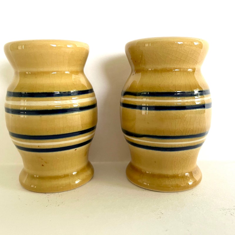 Yellow Ware - Etsy