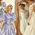 RARE! Complete 1970's Butterick 6181 Misses' Bridal or Bridesmaid ...