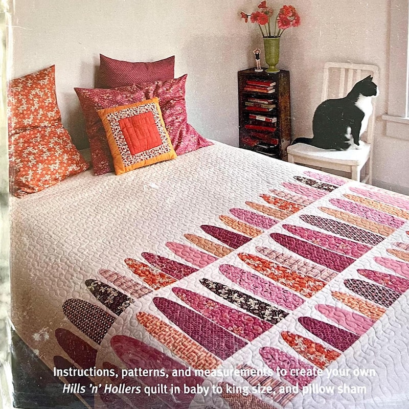 Denyse Schmidt Patterns - Etsy