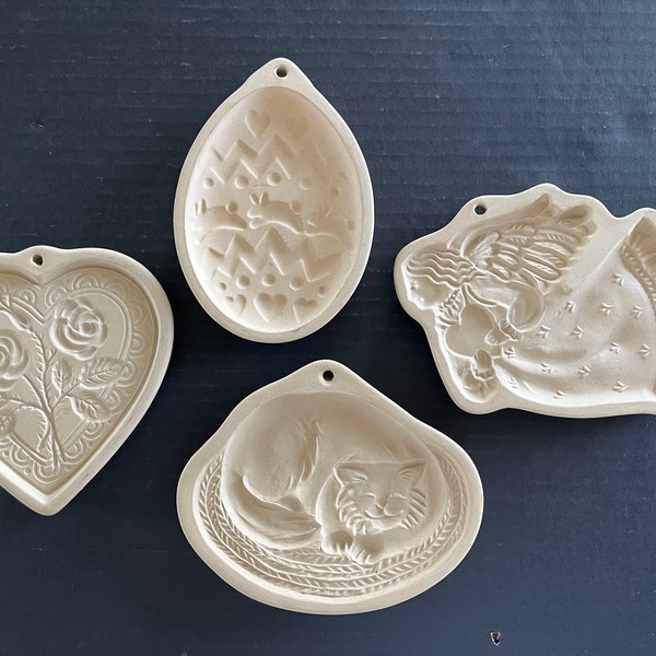 Angel Cookie Mold - Etsy