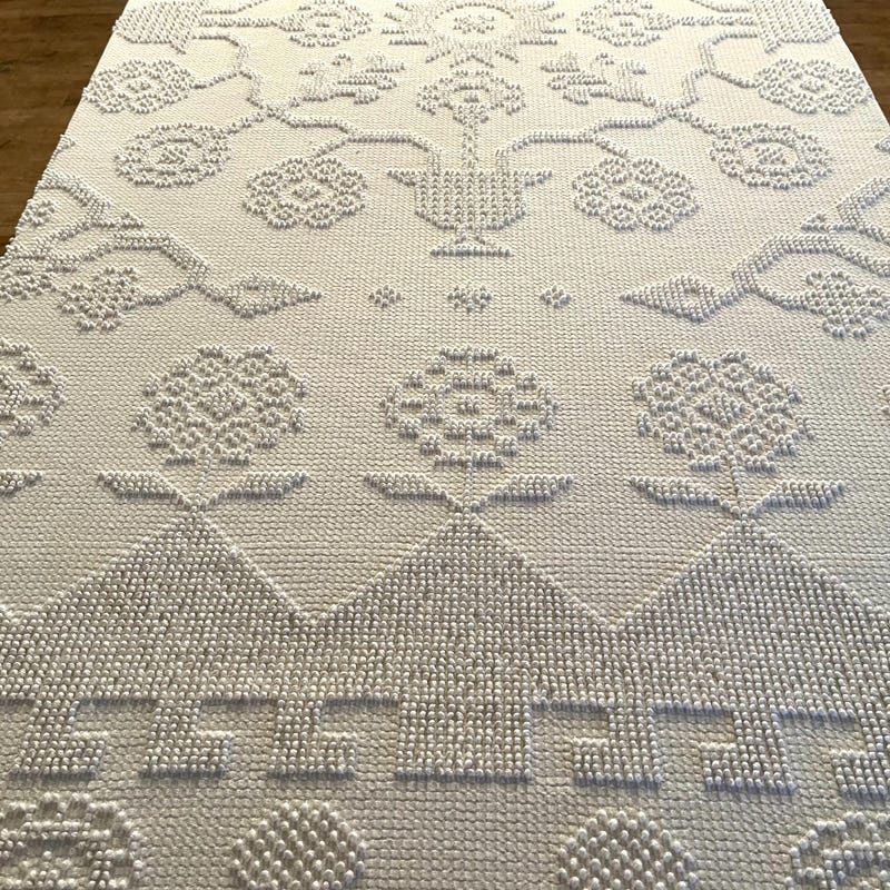Bates Bedspread - Etsy