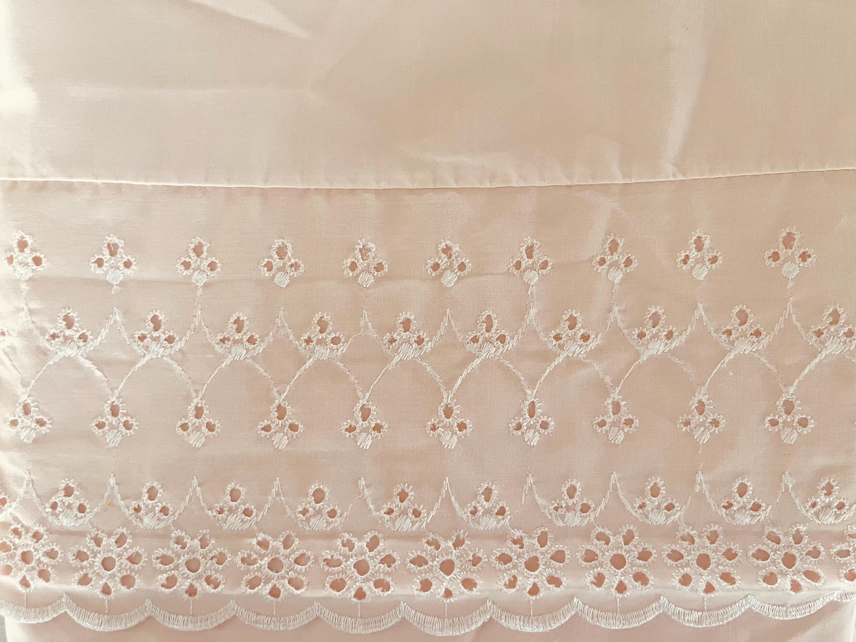 Eyelet Sheets Tencel Vs Bamboo Vs Organic Cotton Bed Sheets: The