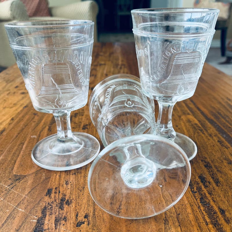 Eapg Goblet - Etsy