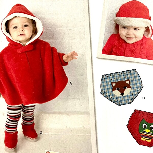 Simplicity 1734 - Etsy