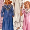 1960's & 70's Vogue 6910, 7100, Simplicity 6242, 5262, 9365, Butterick ...