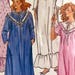 1960's & 70's Vogue 6910, 7100, Simplicity 6242, 5262, 9365, Butterick ...