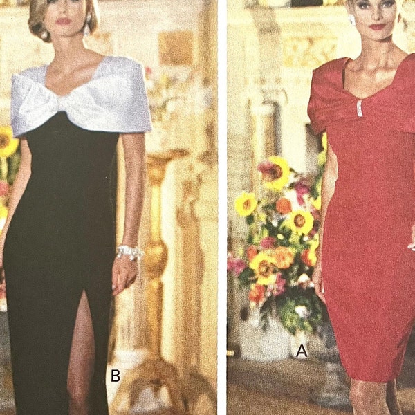 Dress Bust 34 - Etsy