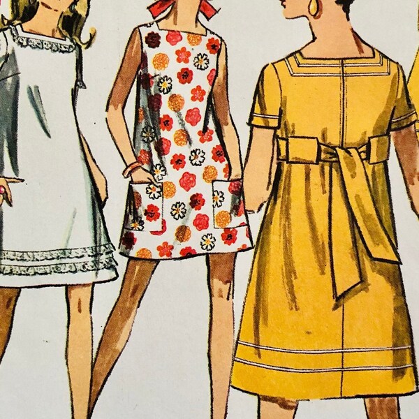 Simplicity 7659 - Etsy