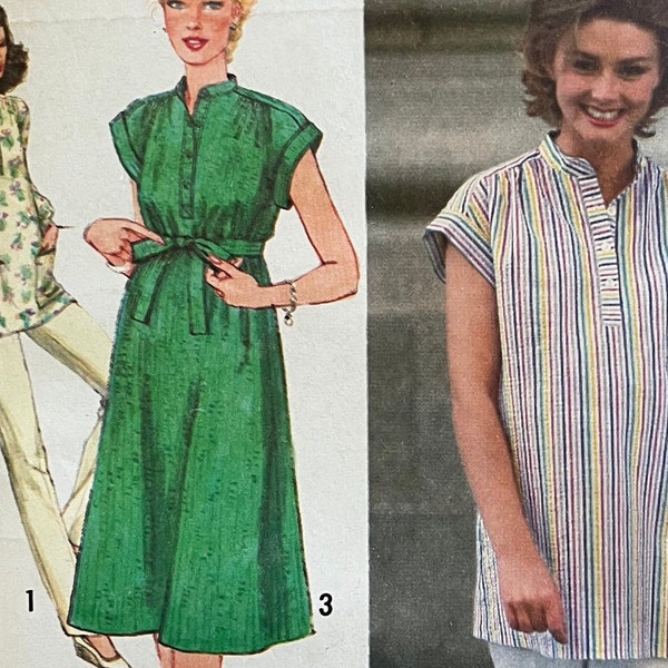 Maternity Pattern - Etsy