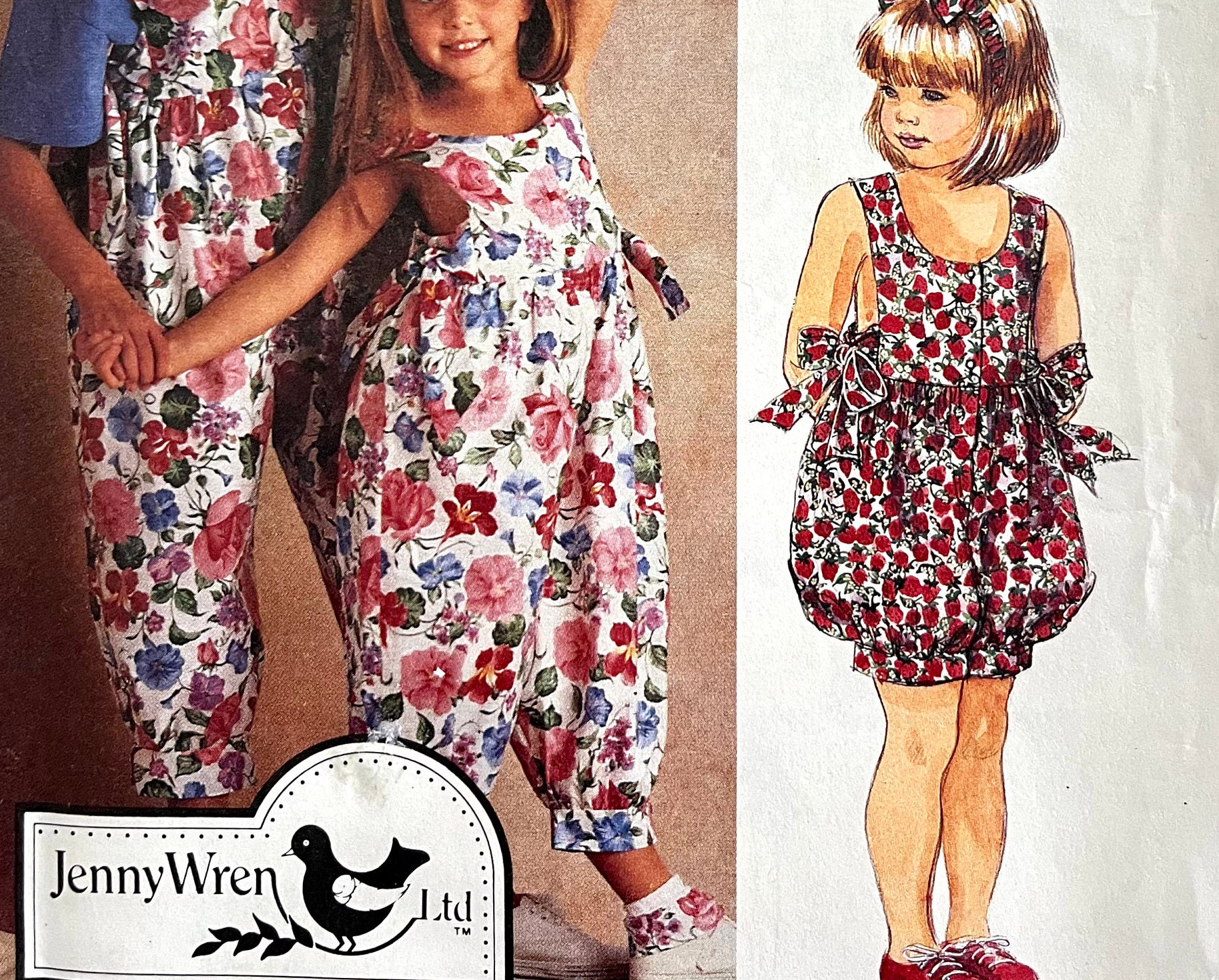 Jenny Wren Design - Etsy Australia
