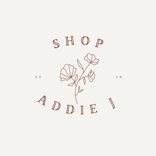ShopAddieJ - Etsy