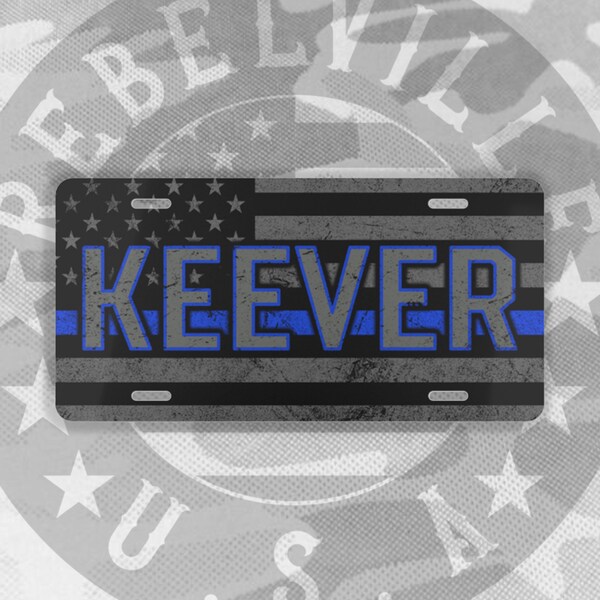 Law Enforcement - Etsy