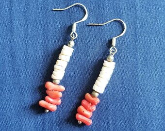 Red Lip Shell | Etsy