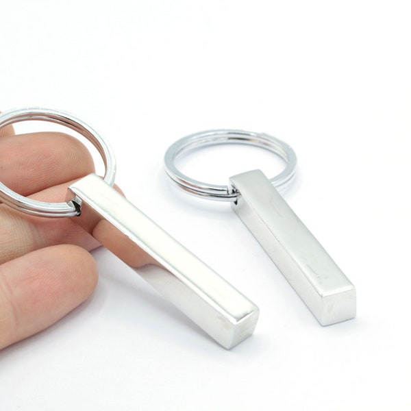 Bar Keychain - Etsy
